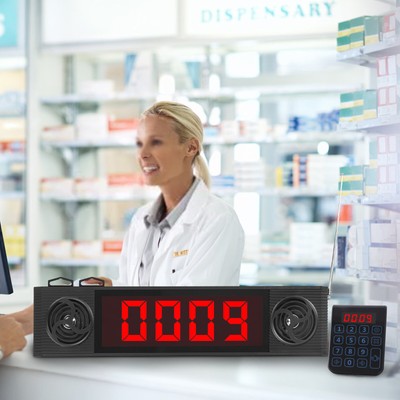 Restaurant Systems - Controller Model