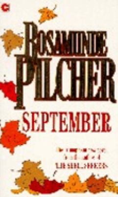 September by Rosamunde Pilcher | eBay