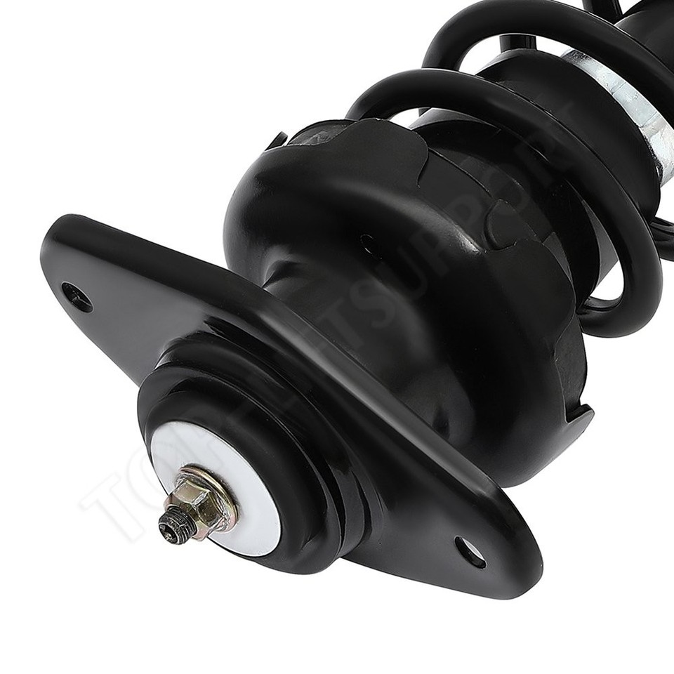 Rear Complete Struts Shocks Absorber Spring Assembly Fits 2002-2008 ...