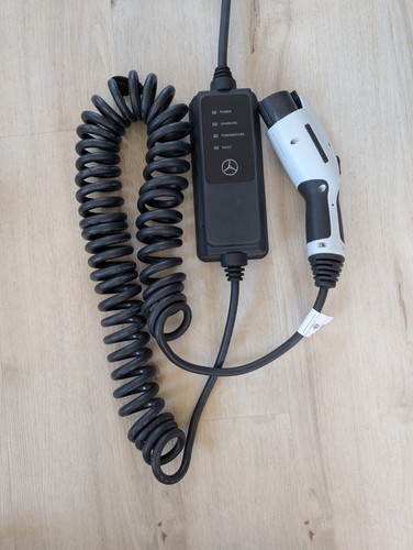 Mercedes Benz EV Charger C350E S550E B250E GLE 550E OEM Electric ...