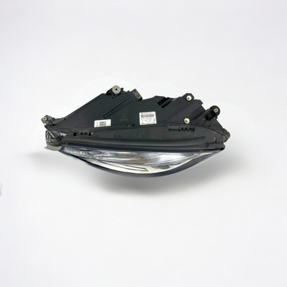 Mercedes Benz S-Class W222 LED Intelligent Light RH Side Genuine ...