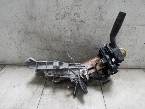 13 14 15 16 17 18 19 FORD TAURUS Steering ColumnFloor Shift Manual Tilt ...