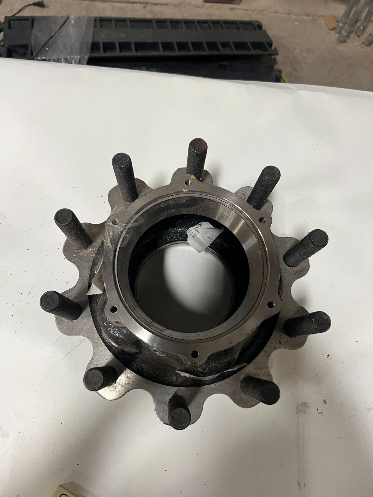 Walther EMC Dura-Light Hub 120870028 334085 C-31905-2 | eBay