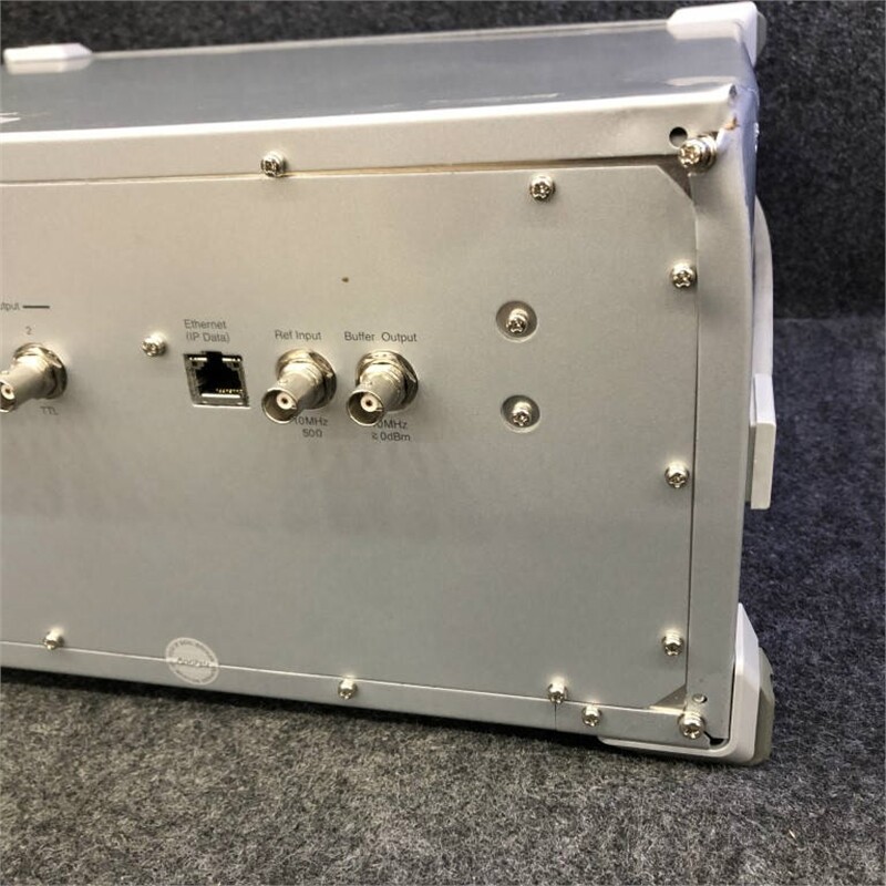 Anritsu MT8862A Wireless Connectivity Test Set WLAN Tester AS-IS ...