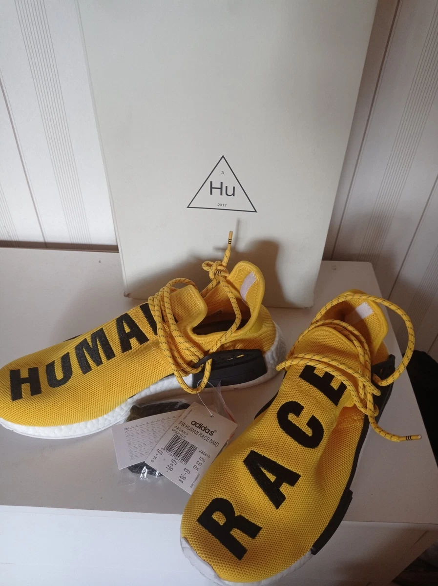 Adidas PW Human Race NMD Bb0619 SNS, 59% OFF