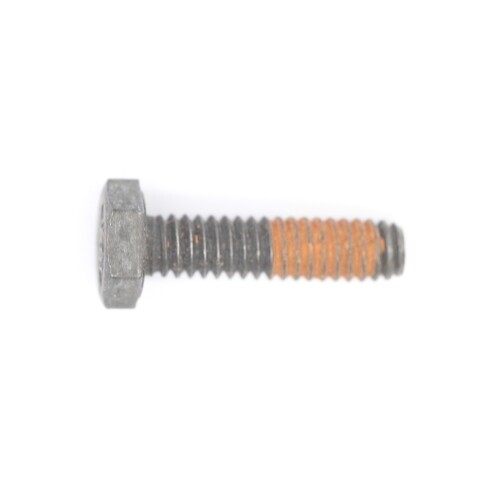 Special Hex Head Bolt (Orange) Part Number - 710-3220 For MTD | eBay