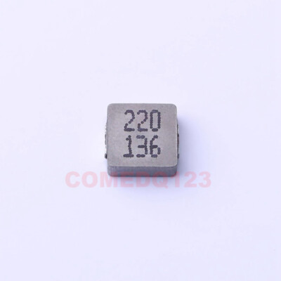 10PCSx 0624CDMCCDS-220MC 22uH ±20% 1.9A 222mΩ SMD Sumida Power ...