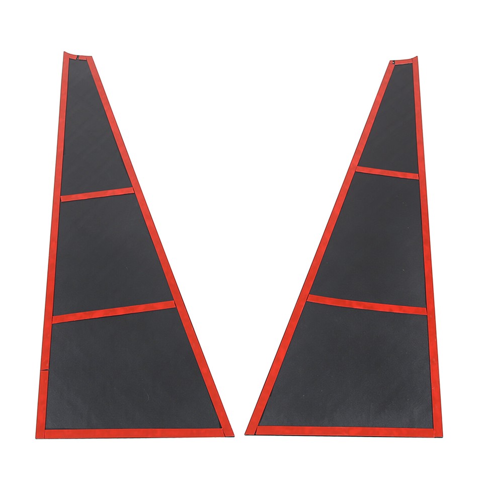 Aluminum Alloy Engine Hood Side Guard Panel Trim For Ineos Grenadier ...