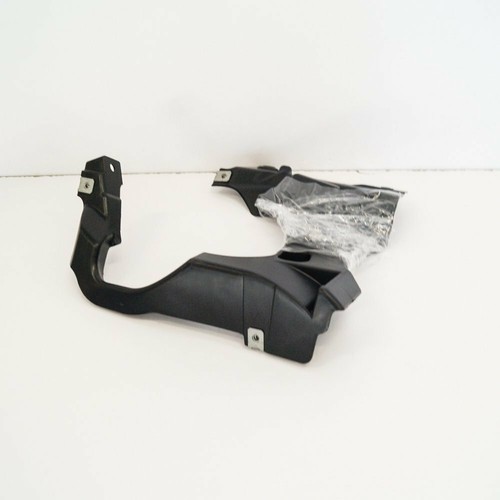 NEW BMW 5 F10 STEERING RACK COVER FRONT LEFT 51757228685 2016 OEM NO🇺🇸 ...