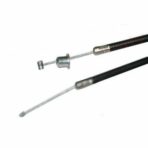 Friction Free Throttle Accelerator Speed Cable Assembly Jawa Models | eBay