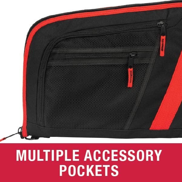 Allen Company Ruger Flagstaff Rifle Case - 40-Inch Soft Gun Bag - Hunt ...