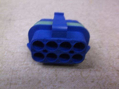 NEW Deutsch 32006-DZZ 32006-D22 Terminal Plug Connector *FREE SHIPPING ...