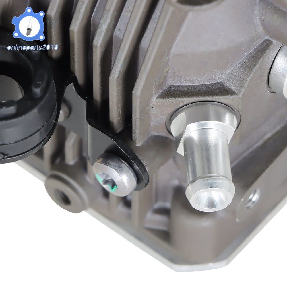 Air Suspension Compressor Pump For Mercedes W251 R320 R350 R500 R550 ...