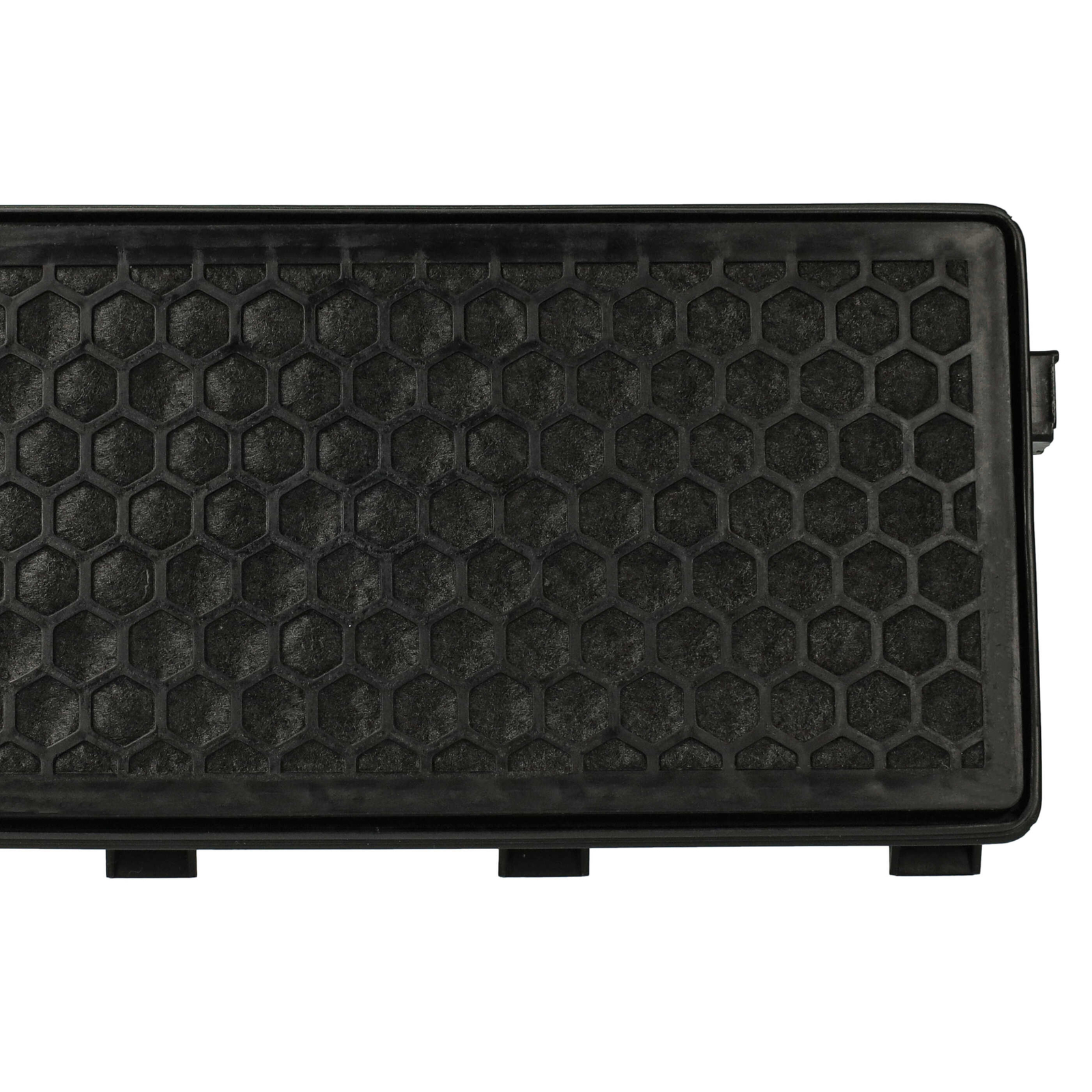 Filtre HEPA pour Miele S8930 S8 Cat and Dog S8990 S8790 | eBay