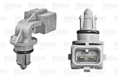 VALEO Intake Air Temperature Sender Unit For RENAULT DACIA Clio II ...