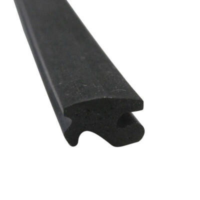 Steele Rubber Products 90-3656-255 11/32" Sliding Window Seal 30 ft ...