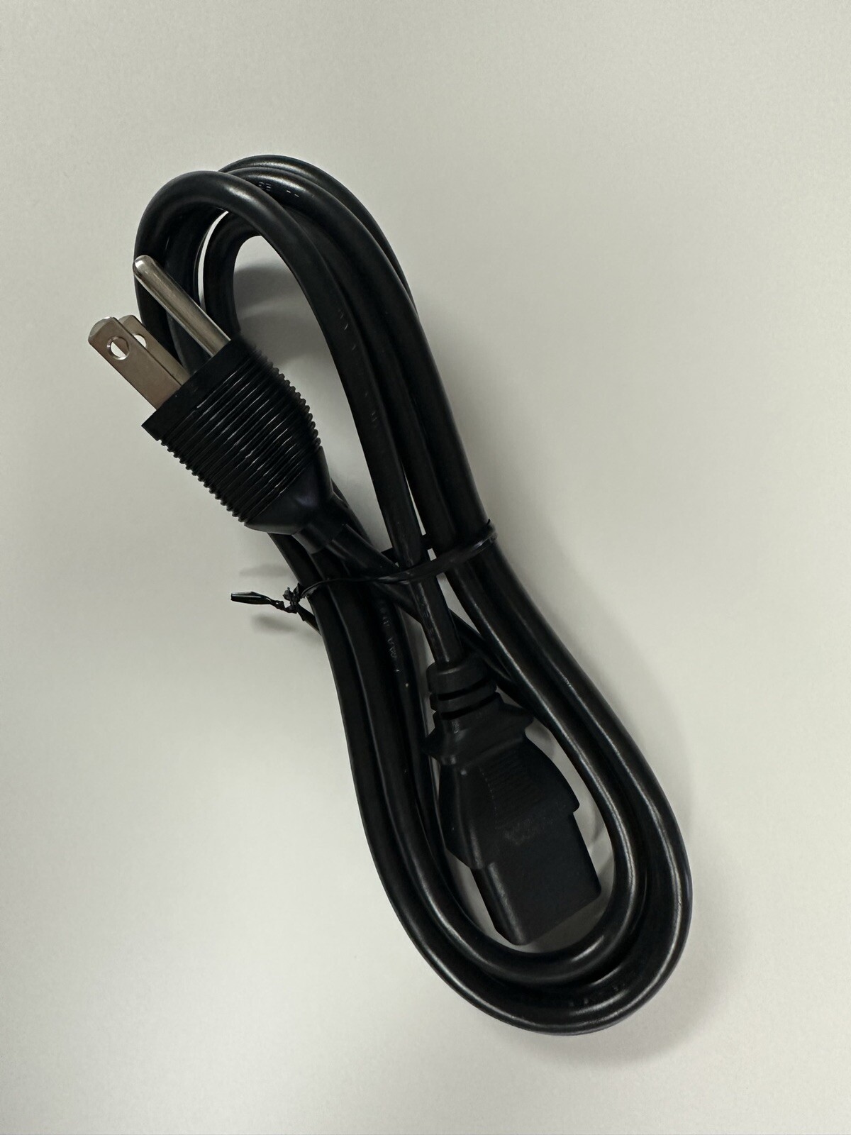 ASUS Computer Monitor VP28UQG 28” VT229H 22” power supply cable / cord ...