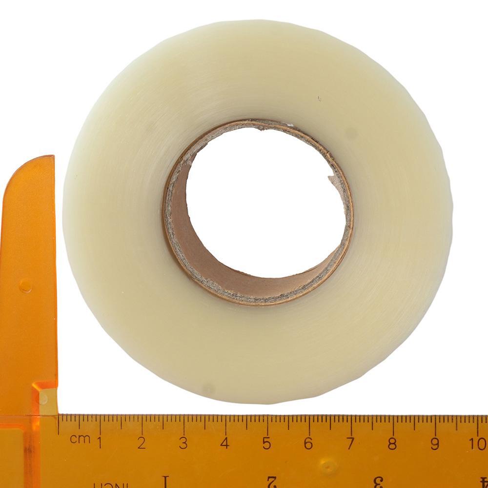 Rectangular Label Protector Transparent Protecting Barcodes Protecting ...