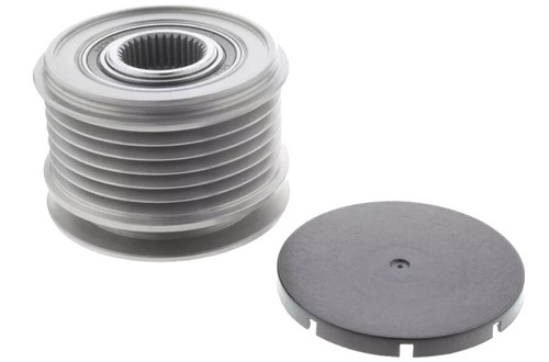 Poulie d'Alternateur Pour Dacia Duster Logan Sandero Renault Twingo ...