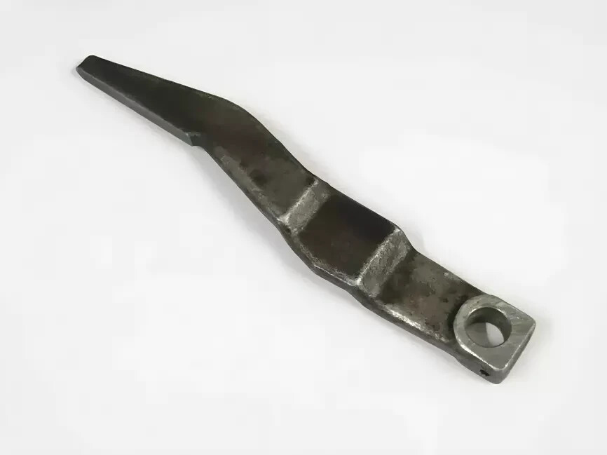 Hydraulic Lift Control Valve Lever Ford Tractor 2000 2600 3000 3600 ...