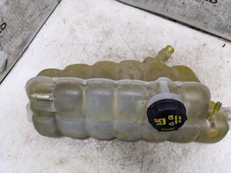 2018-2023 Ford Expedition Radiator Coolant Reservoir Bottle FL3Z-8A080 ...