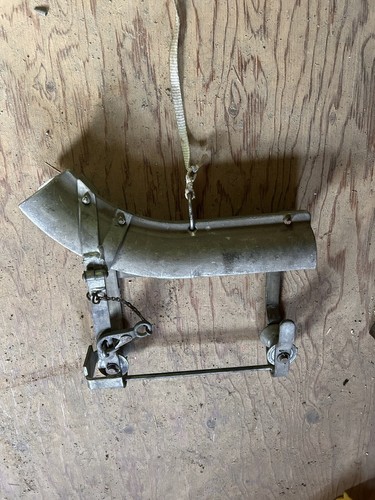 GMP General machine products, single lash cable guide | eBay