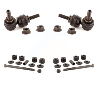 Front and Rear Suspension Sway Bar Link Kit for 1995-2006 Dodge Stratus ...