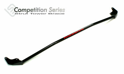 Massive Shock Strut Tower Brace Front Stress Bar 2012 2018 Ford Focus ...