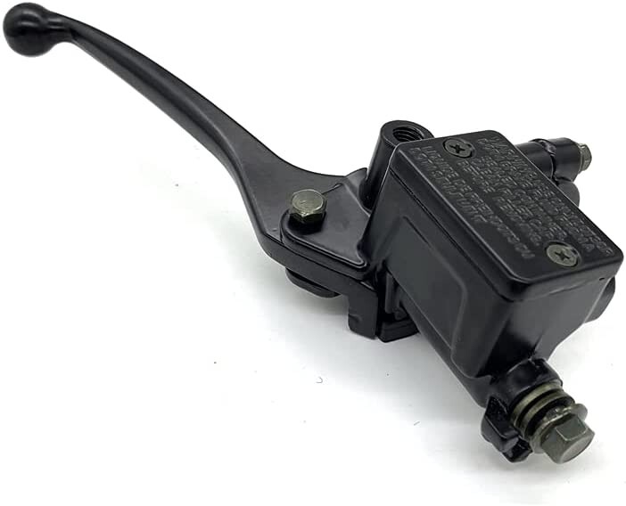 Right Front Brake Master Cylinder For GY6 50cc 150cc 139QMB 1P39QMB ...