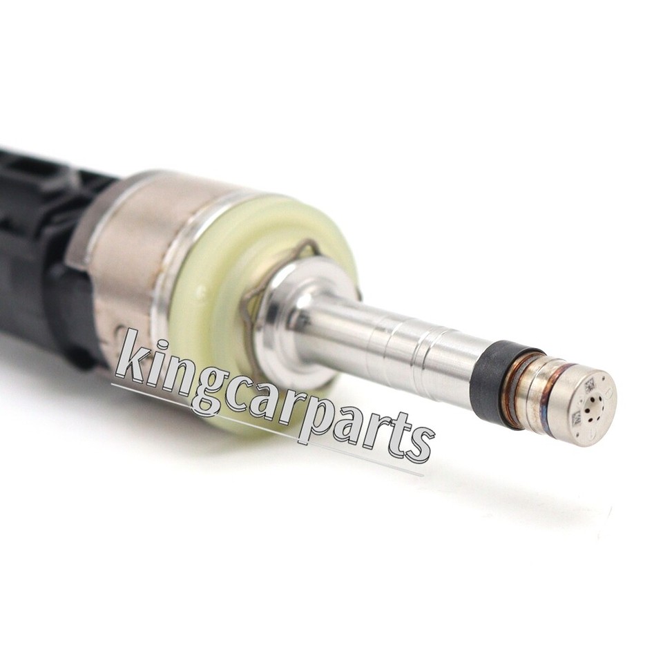 Genuine BOSCH Injector OEM 13647852362 For BMW G30 F90 G14 F91 G15 F92 ...