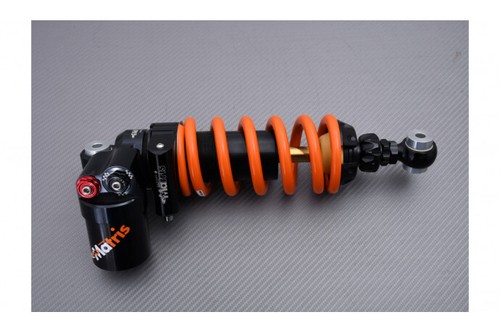 Rear Performance Damper M46R MATRIS SUZUKI GSXR 1000 2009-2016 MS112 ...