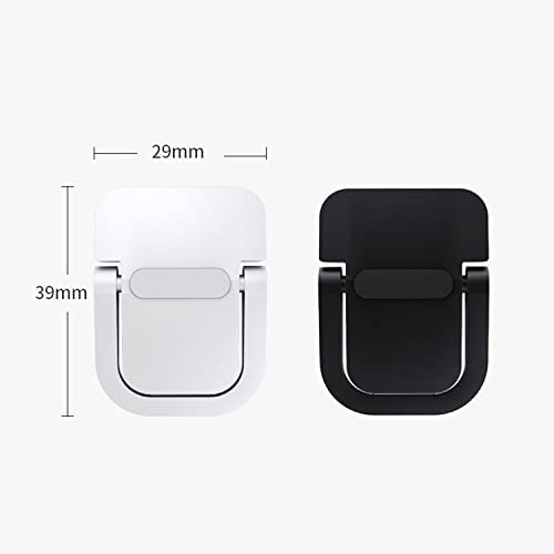 Notebook Invisible Stand Computer Keyboard Stand for Desk Bracket Mini ...