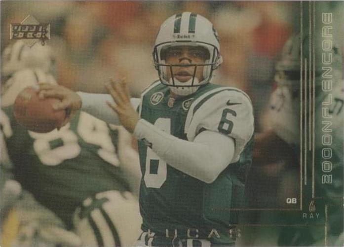 2000 Upper Deck Encore - Ray Lucas #140 for sale online | eBay