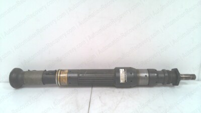 ATLAS COPCO ETD S7-50-13 CTADST ELECTRIC NUTRUNNER 19-PIN MALE #331523 ...