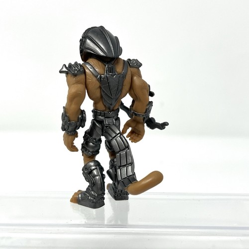 Hot Wheels Battle Force 5 Captain Kalus Fangore 3 Inch Action Figure | eBay