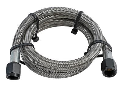 Nitrous Outlet Stainless Steel Braided Hoses 00-20920 | eBay