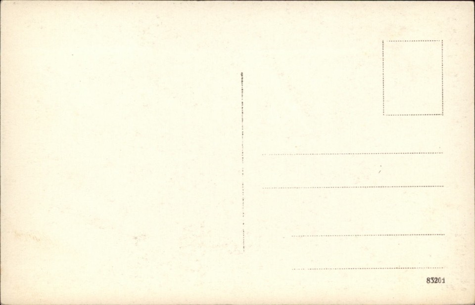 RPPC Domus Dei Novi Invocabitur Nomen Eius Jodmanshof vintage postcard ...