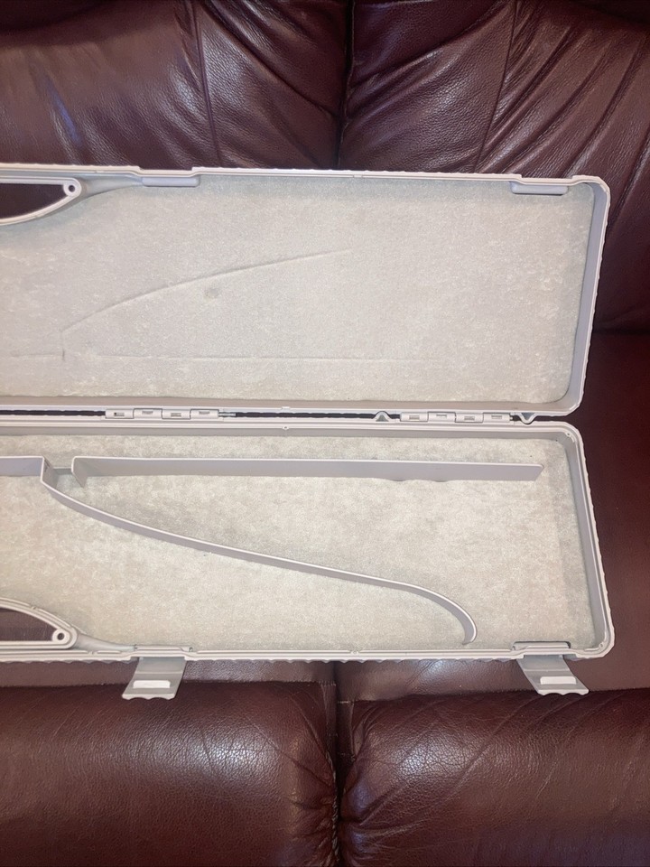 Benelli Raffaello Hard Gun Case | eBay