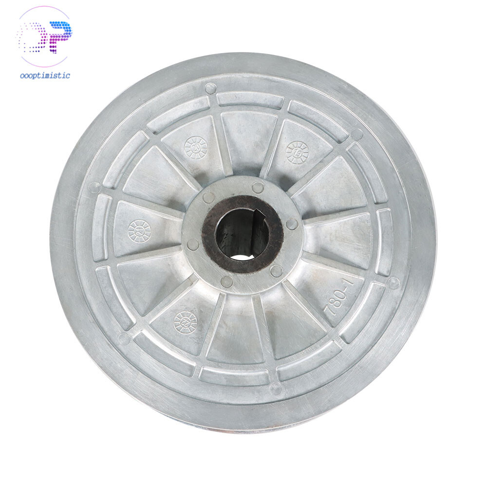 Primary Drive Clutch for Comet 780 Series 1" Bore 1/4" Keyway 300827C ...