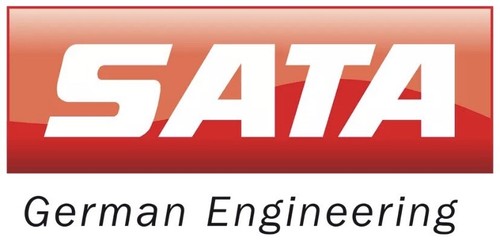 SATA JET 3000B RP/HVLP ULTIMATE REBUILD KIT SEE DESCRIPTION FOR ADDED ...