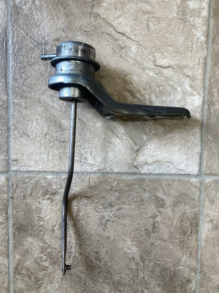 TOYOTA 2JZGTE TURBO ARM = Aristo Supra CT20 2JZ-GTE VVTi 17208-46030 ...
