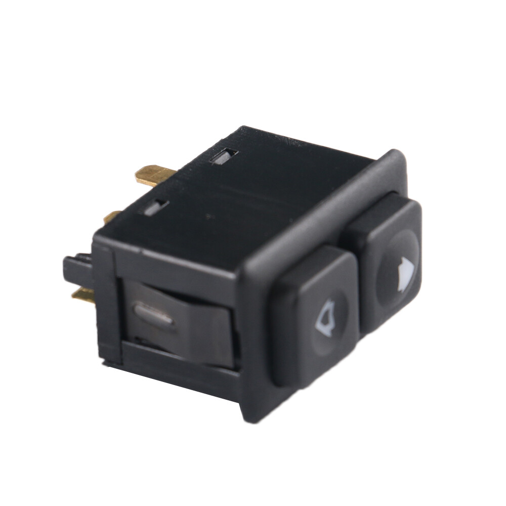 Fits For BMW E30 3 SERIES 318i 325e Illuminated Front left Power Window ...