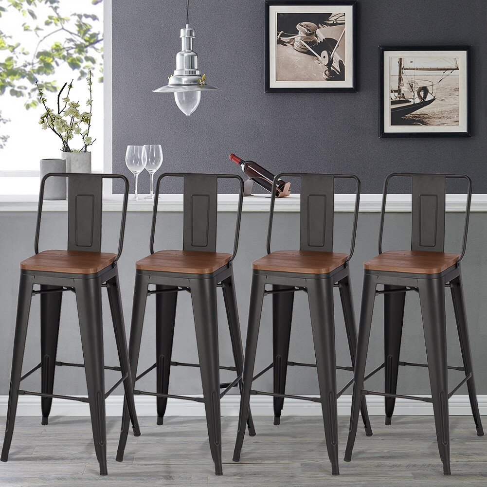 Hartland Counter Stools