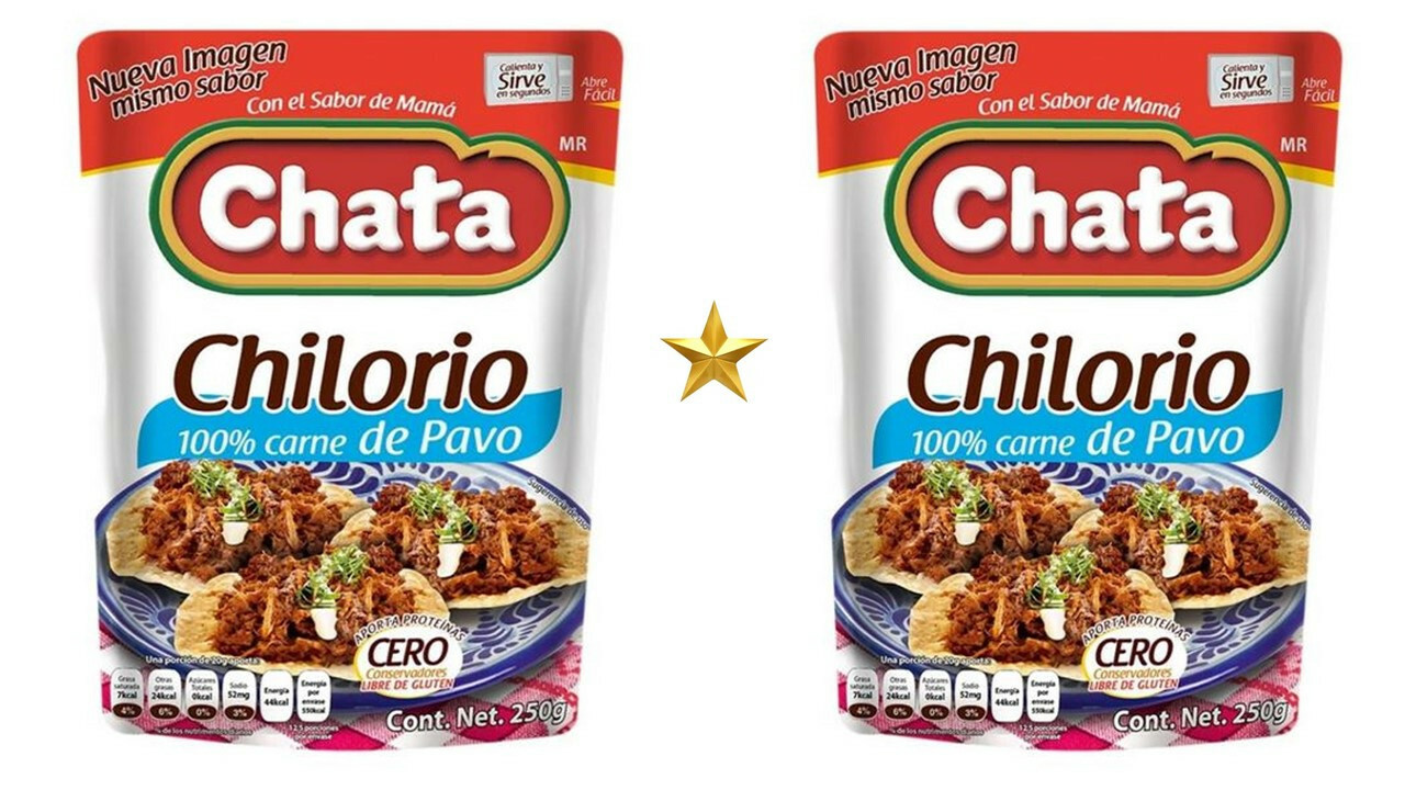 2 Packs Turkey Chilorio La Chata 250g Each (Total 500g) | eBay
