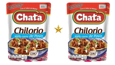 2 Packs Turkey Chilorio La Chata 250g Each (Total 500g) | eBay