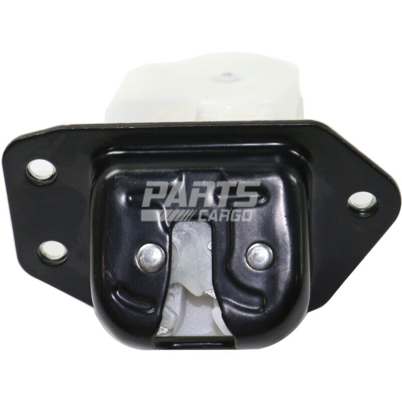 New Liftgate Lock For 2011-2017 Nissan Leaf Versa Hatchback 4-Door ...