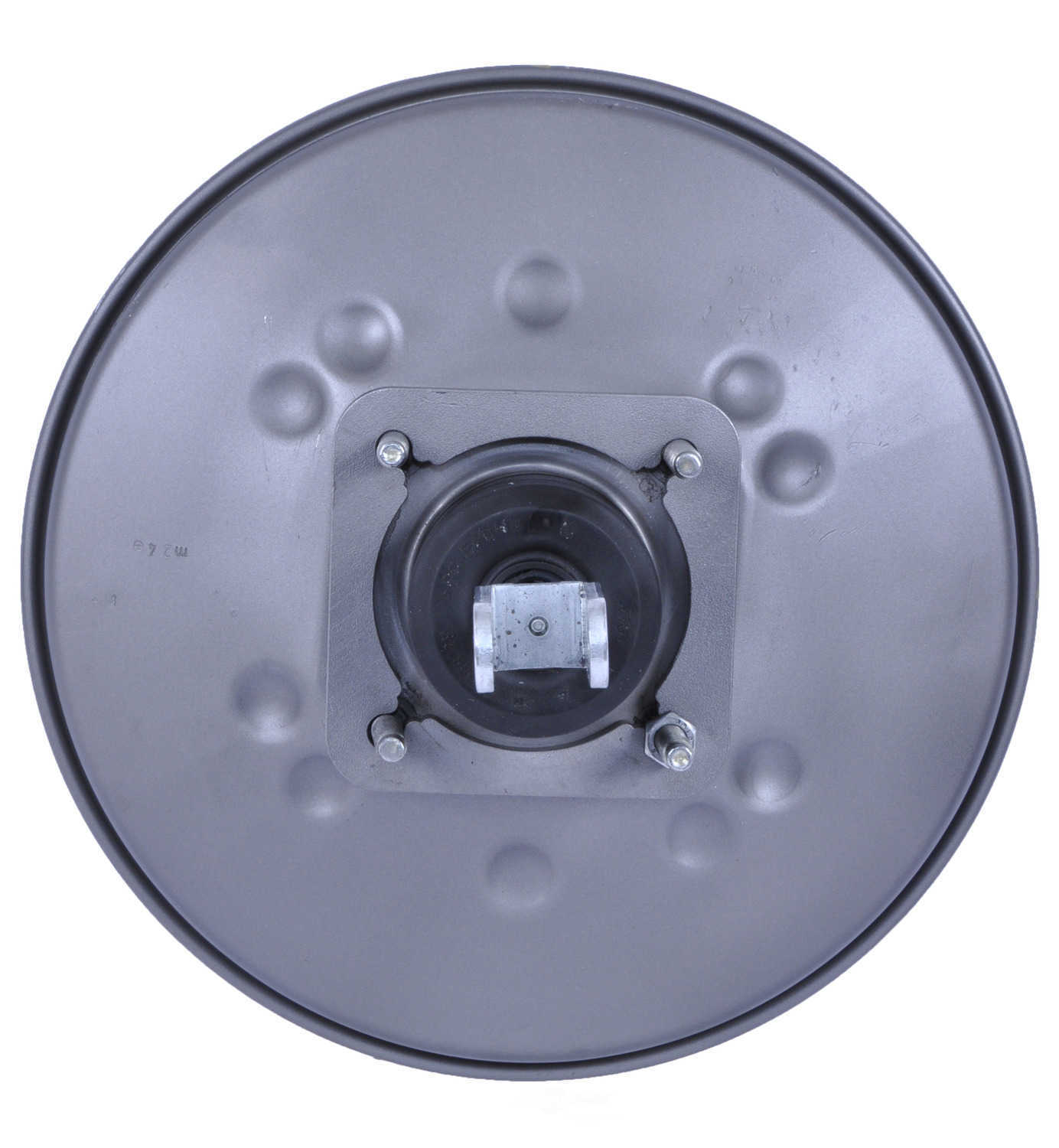 Power Brake Booster-HSE Cardone 53-7104 Reman for sale online | eBay
