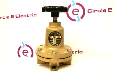 NORGREN 11-004-022 REGULATOR | eBay