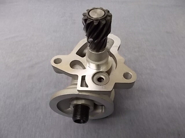 Ford Kent Crossflow, Pre-Crossflow & Lotus Twin Cam High Pressure Oil ...