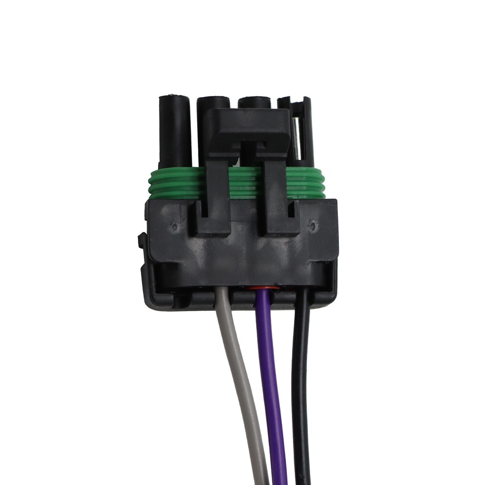 Fuel Pump Module Assembly Fit For Chevrolet Corvette 1989-1996 5.7L ...